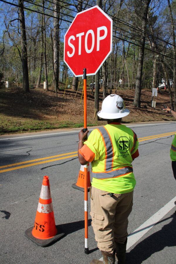 Southeastern Traffic Supply – Helix Traffic Solutions