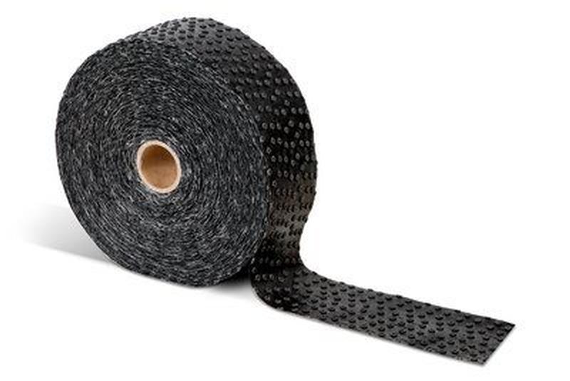 A715 Black 3M Temporary Tape – Helix Traffic Solutions