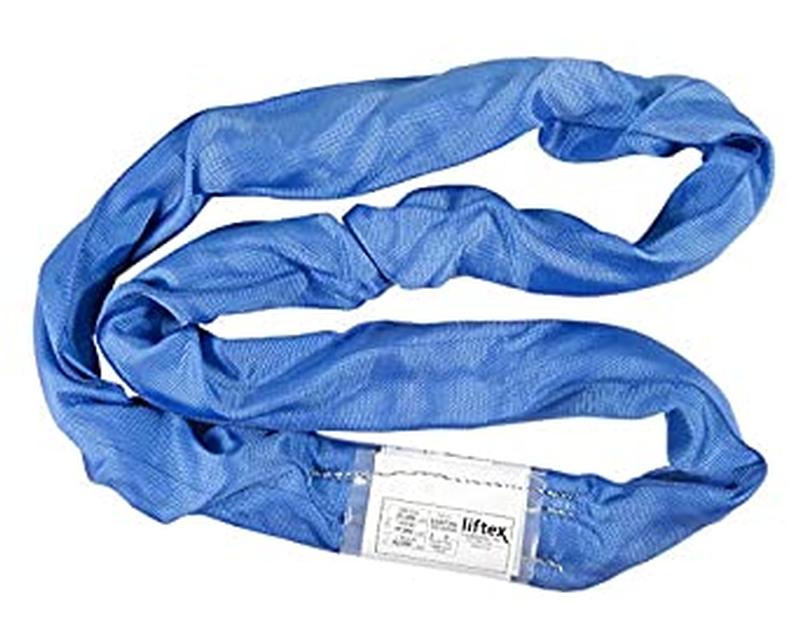 Liftex Slings: Lifting and Rigging Slings – Helix Traffic Solutions
