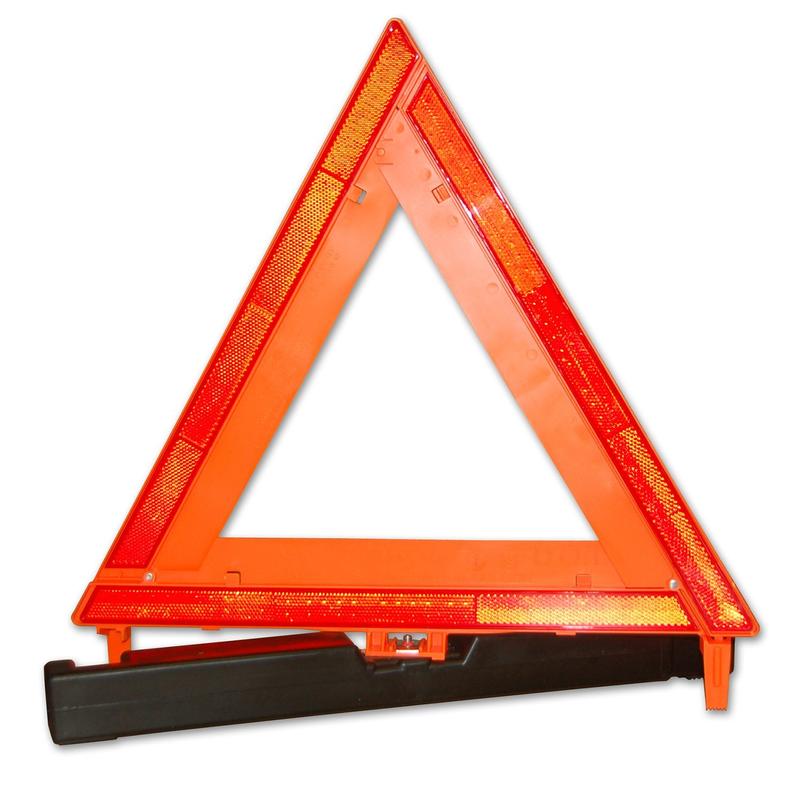 Triangle Flare Kit – Helix Traffic Solutions